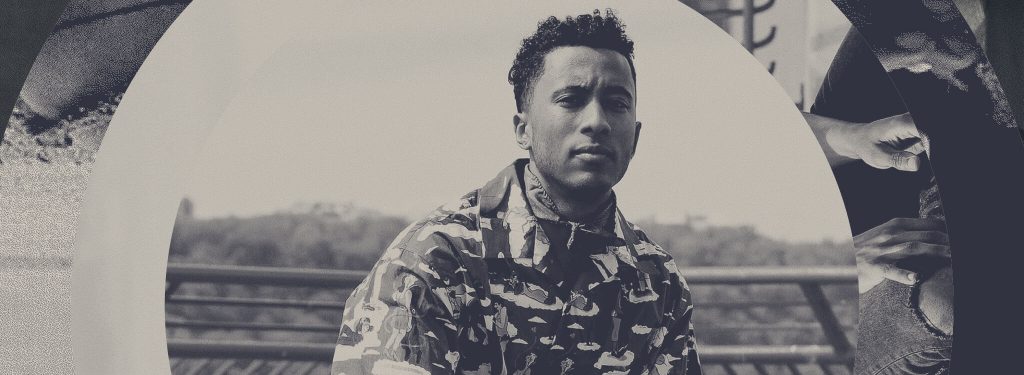 Braxton Cook - "Somewhere In Between" (Stream) - Nextbop Jazz