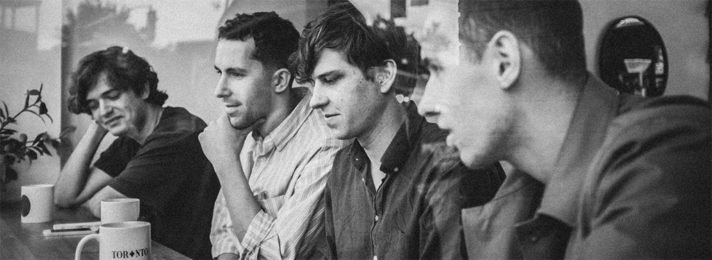 BADBADNOTGOOD / BBNG: Profile and Discography - Nextbop