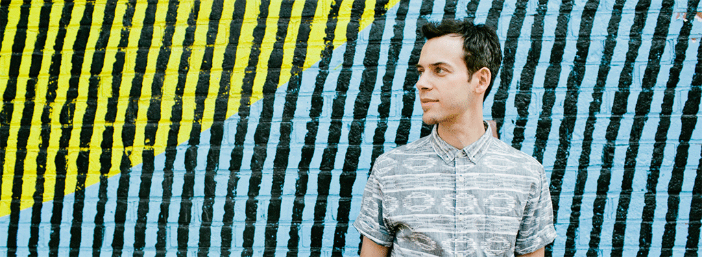 Jesse Fischer feat. Leon "Foster" Thomas - Nomads (Video) | Nextbop