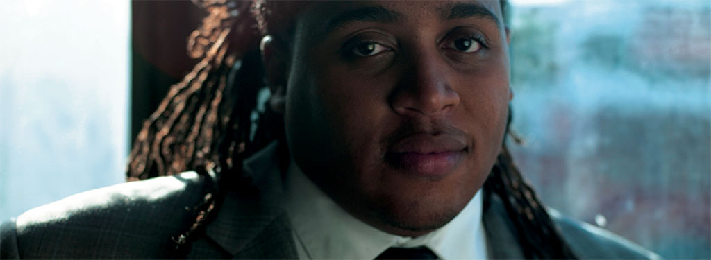 Jamison Ross Set to Release Debut 'Jamison' (Teaser + Single) | Nextbop