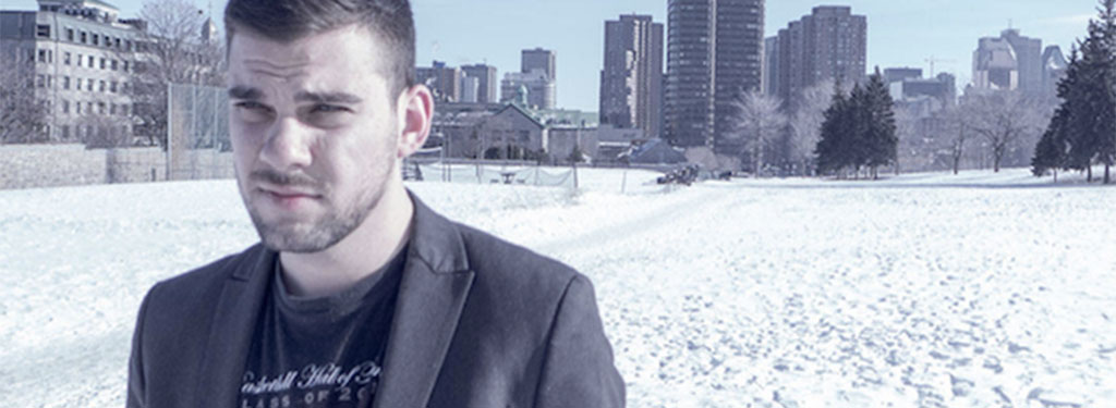 Jarryd Torff - Feel Alright (Video) - Nextbop