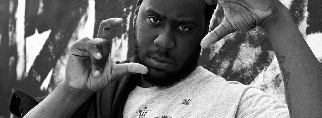 Relevant to His Time: An Interview with Robert Glasper | Nextbop