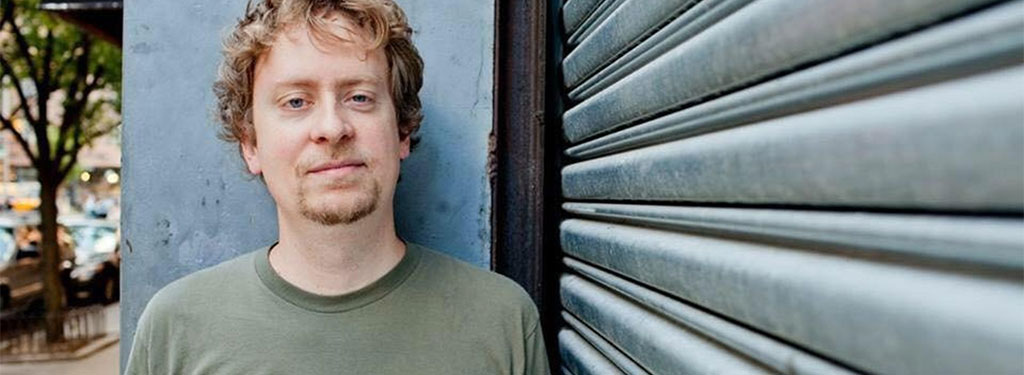 Matt Mitchell - 'A Pouting Grimace' - Nextbop Jazz