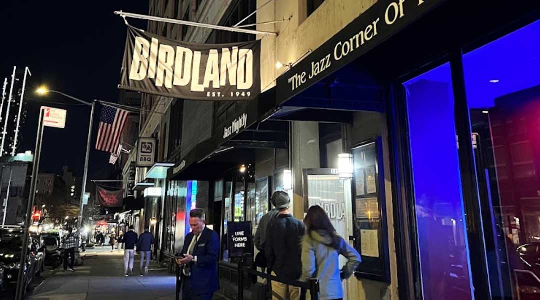 2024 Best Jazz Clubs & Bars in NYC - Curated by Nextbop Jazz