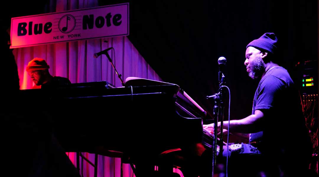 2024 Best Jazz Clubs & Bars in NYC - Curated by Nextbop Jazz