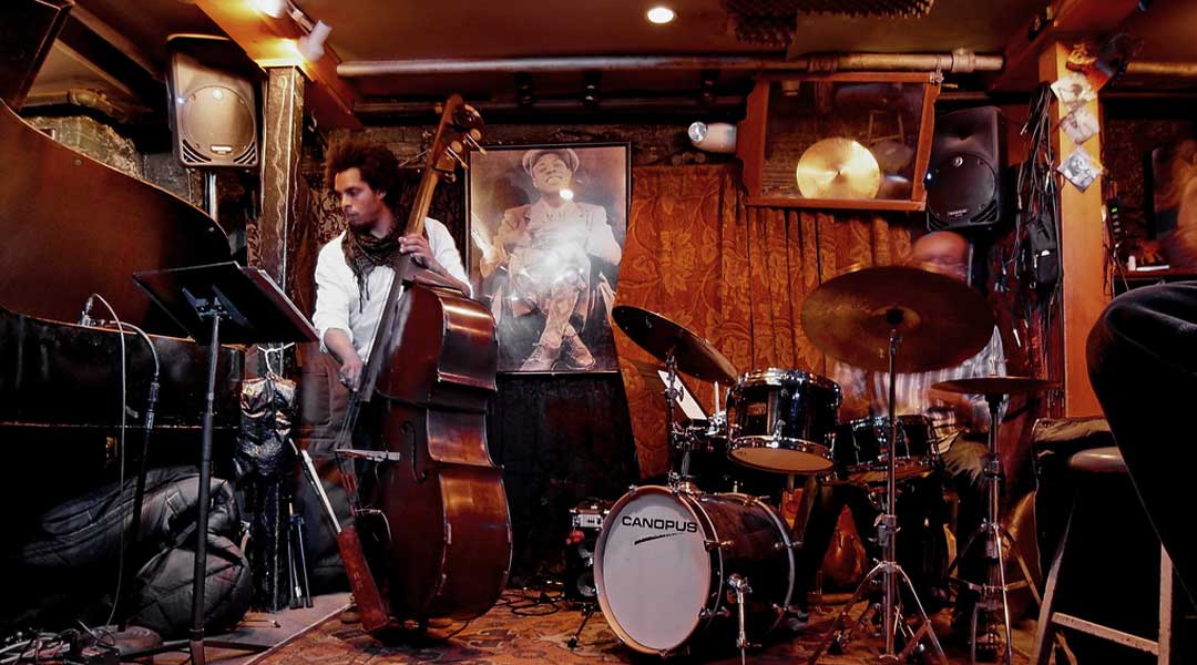 2024 Best Jazz Clubs & Bars in NYC - Curated by Nextbop Jazz