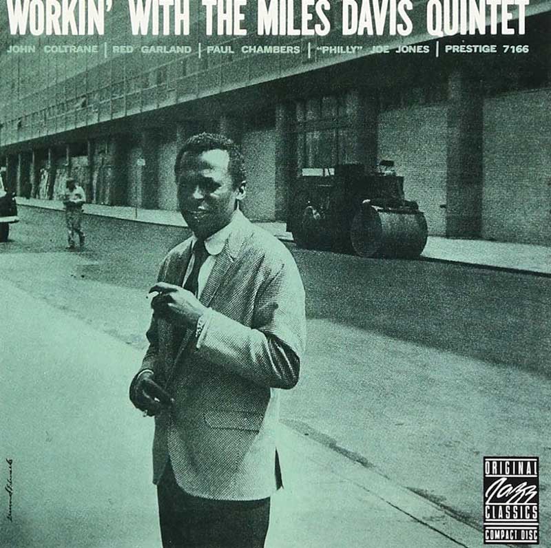 Best Gifts for Jazz Vinyl Record Collectors - Nextbop Jazz