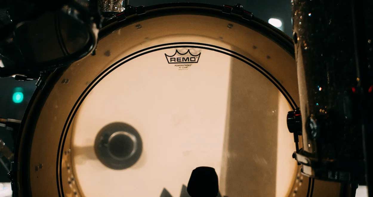 Bass Drum - The Ultimate Jazz Glossary - Nextbop Jazz