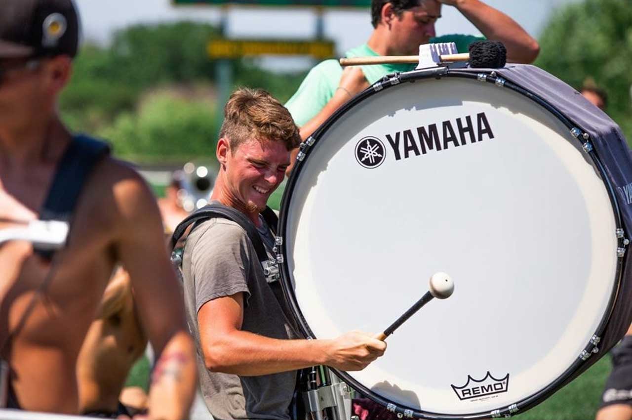 Bass Drum - The Ultimate Jazz Glossary - Nextbop Jazz