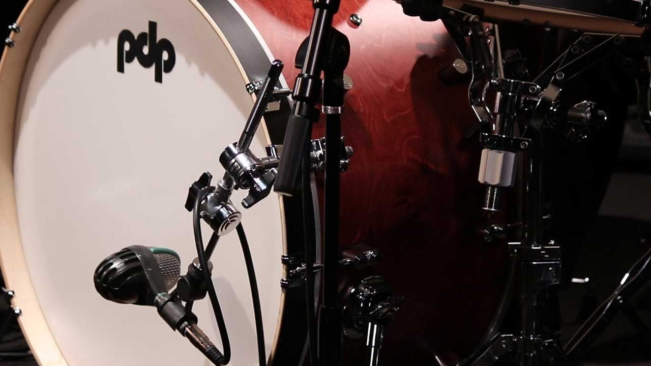 Bass Drum - The Ultimate Jazz Glossary - Nextbop Jazz