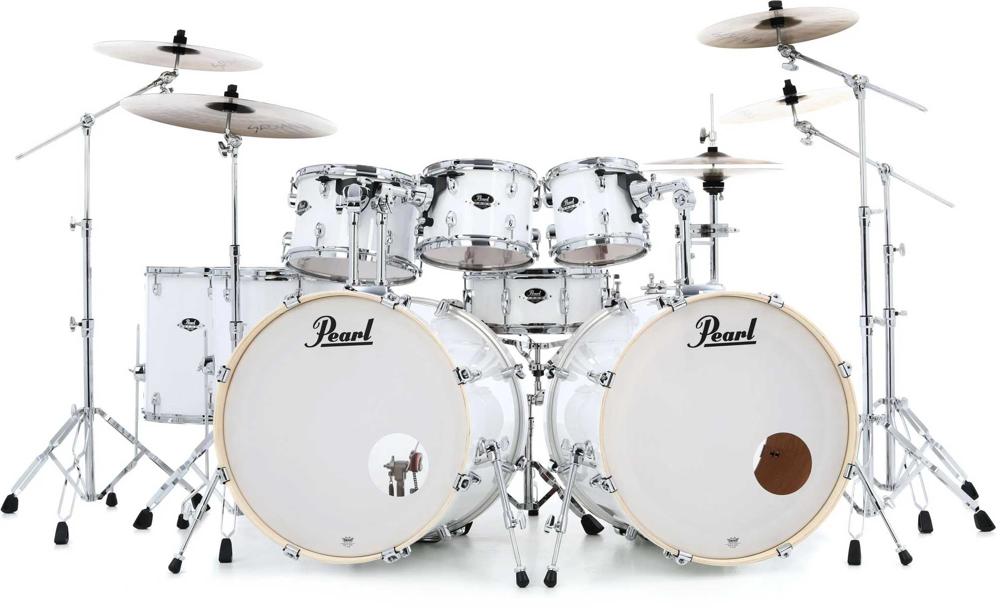 Bass Drum - The Ultimate Jazz Glossary - Nextbop Jazz