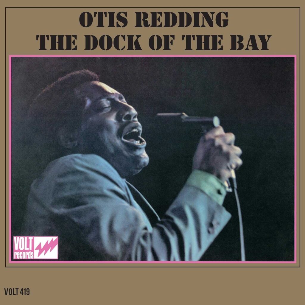 The 22 Very Best Otis Redding Songs - Nextbop Jazz Blog