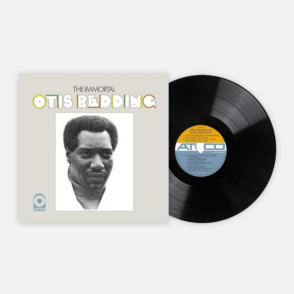 The 22 Very Best Otis Redding Songs - Nextbop Jazz Blog